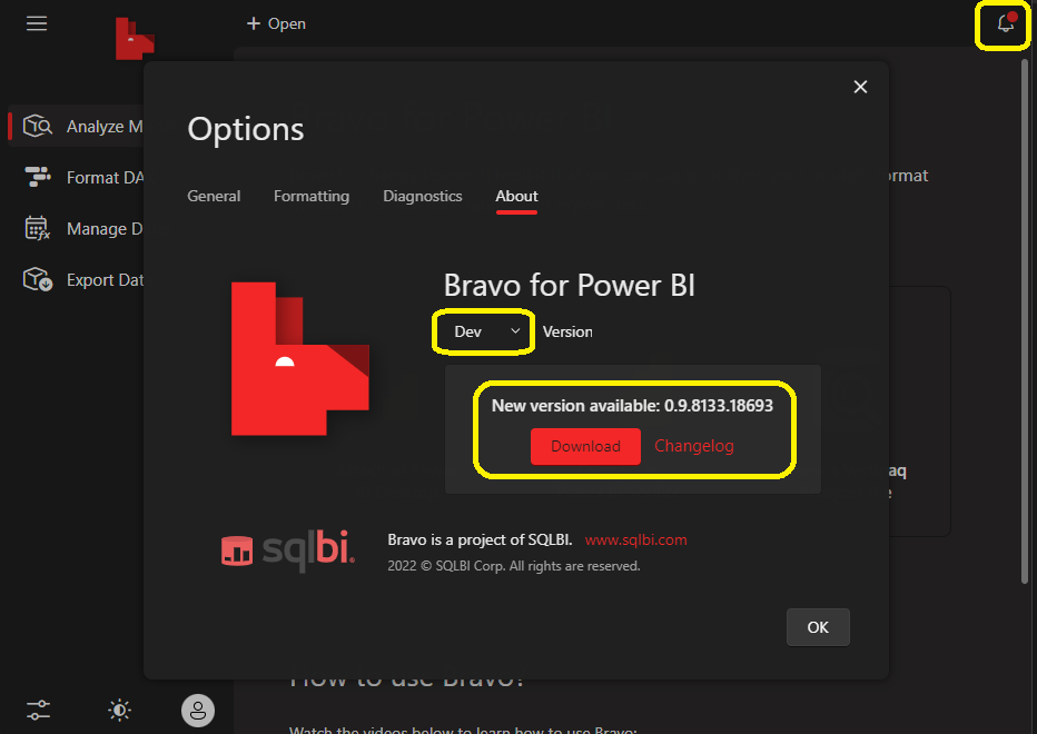 HTTP/500 Error when opening Active Report on Power BI · Issue #297 · sql-bi/Bravo · GitHub