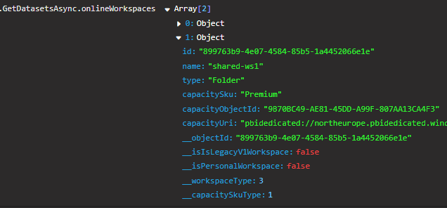 User does not have permission to call the Discover method · Issue #592 · sql-bi/Bravo · GitHub
