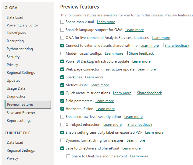 Bravo saying Not Available · Issue #671 · sql-bi/Bravo · GitHub