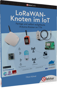 GitHub - ckuehnel/RAK-Environmental-Sensor-Node