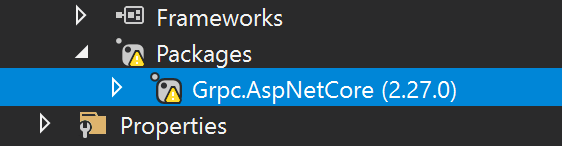 Protos\greet.proto: No such file or directory · Issue #21657 · dotnet/AspNetCore.Docs · GitHub