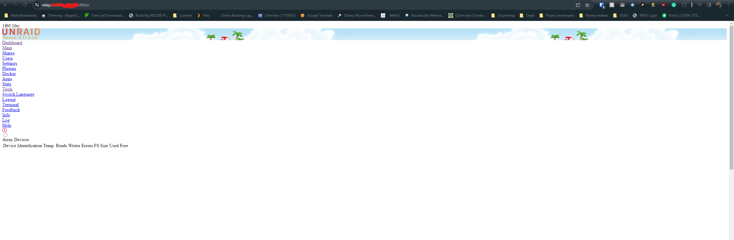 Using Web relay to access web servers · Issue #5208 · Ylianst/MeshCentral · GitHub