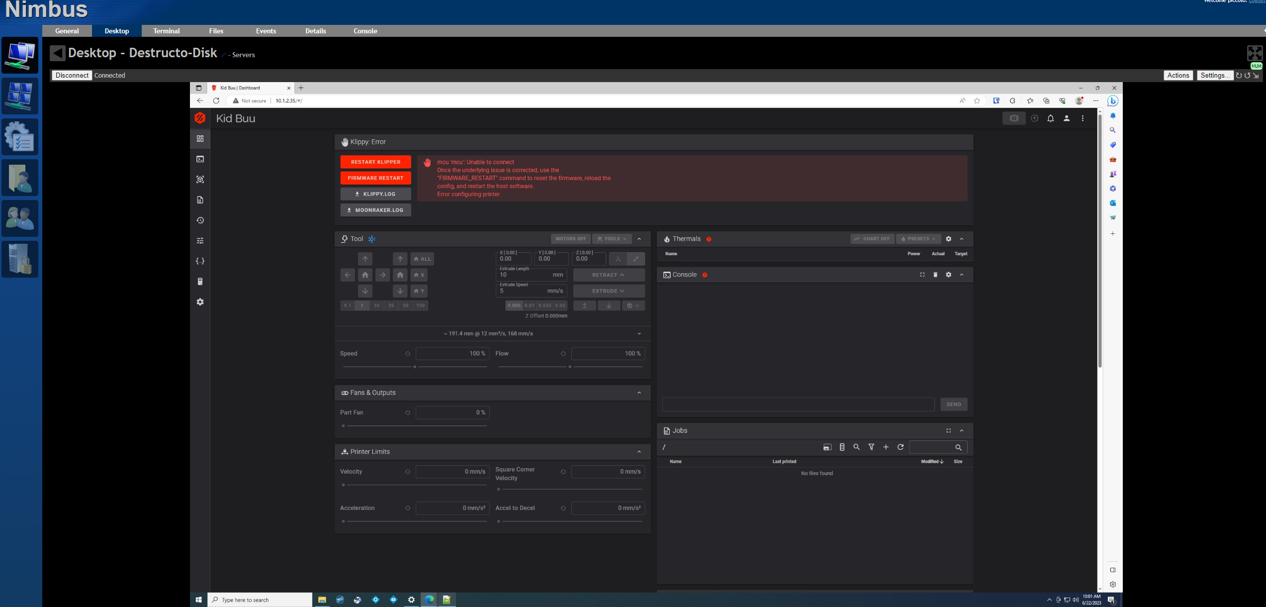 Using Web relay to access web servers · Issue #5208 · Ylianst/MeshCentral · GitHub