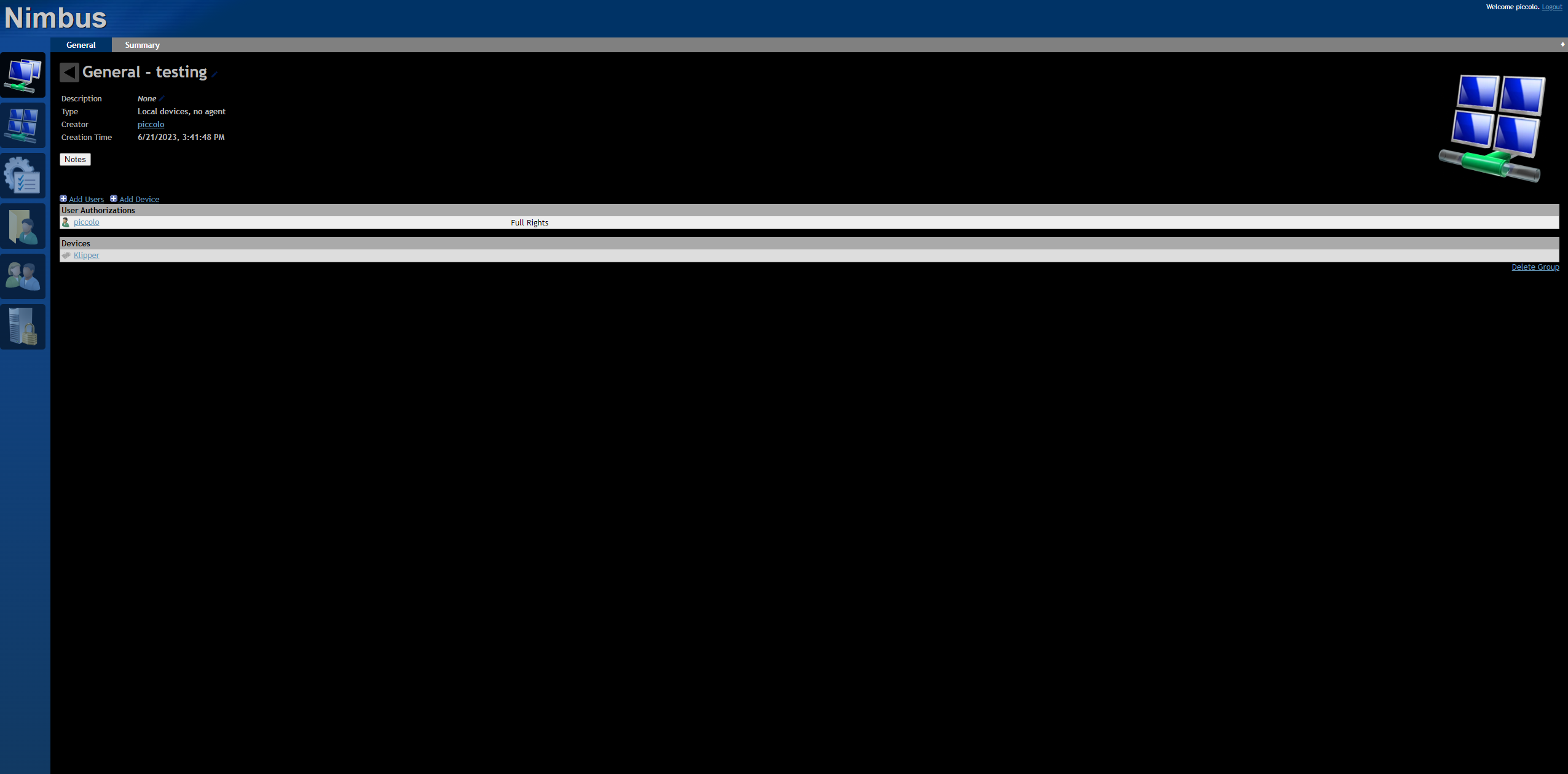 Using Web relay to access web servers · Issue #5208 · Ylianst/MeshCentral · GitHub