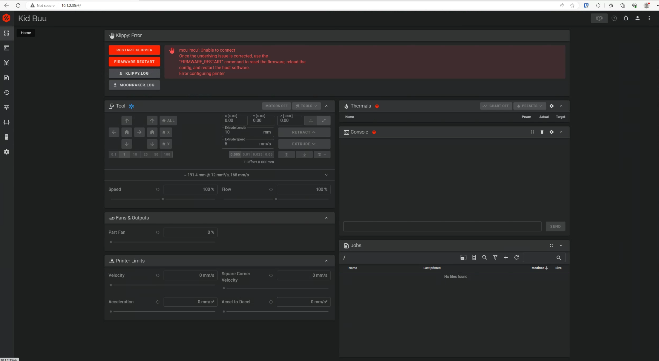 Using Web relay to access web servers · Issue #5208 · Ylianst ...