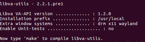 iHD_drv_video.so has no function __vaDriverInit_1_0 · Issue #406 · intel/intel-vaapi-driver · GitHub