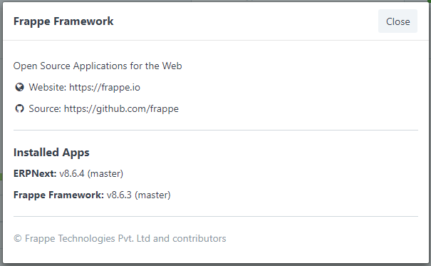 BOM - Currency symbol issue · Issue #10099 · frappe/erpnext · GitHub