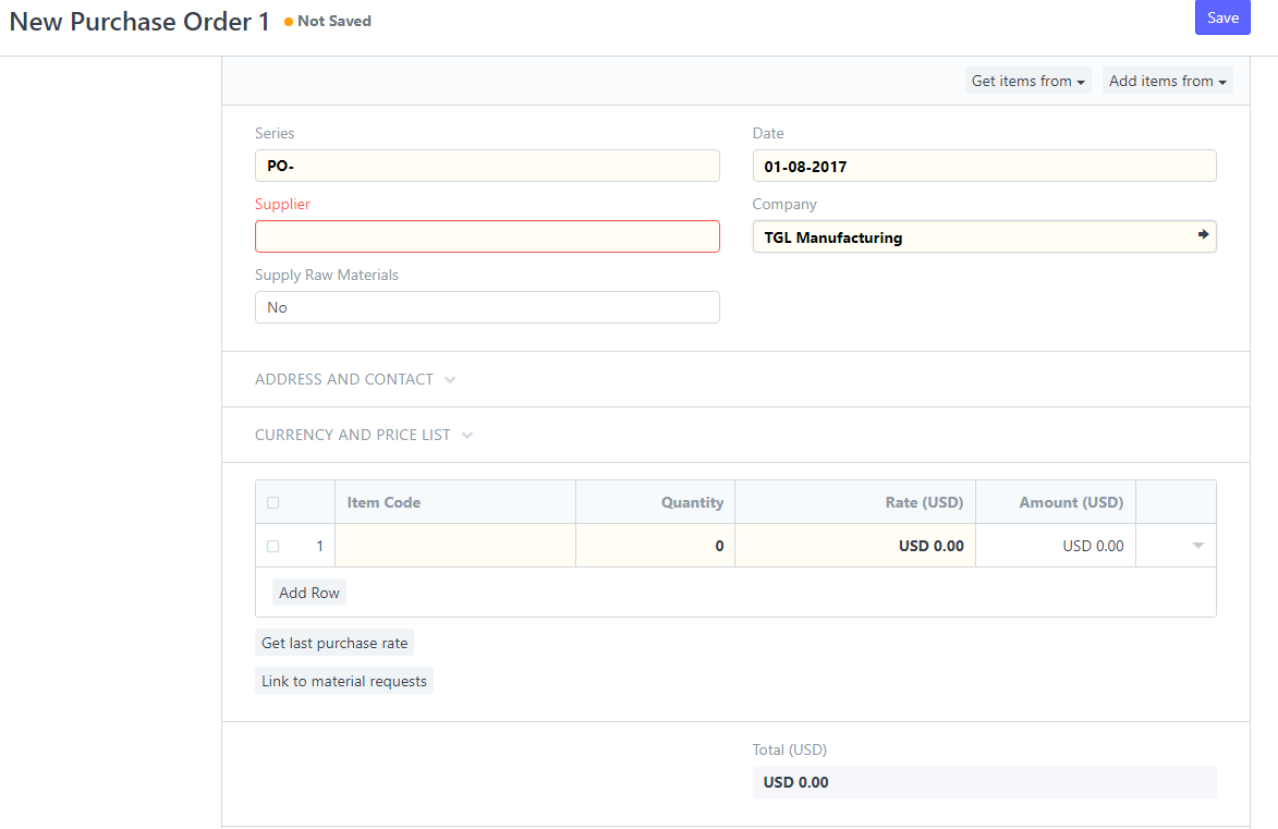 BOM - Currency symbol issue · Issue #10099 · frappe/erpnext · GitHub