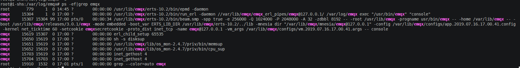 Load Emqxwebhook Plugin High Cpu · Issue 2692 · Emqxemqx · Github