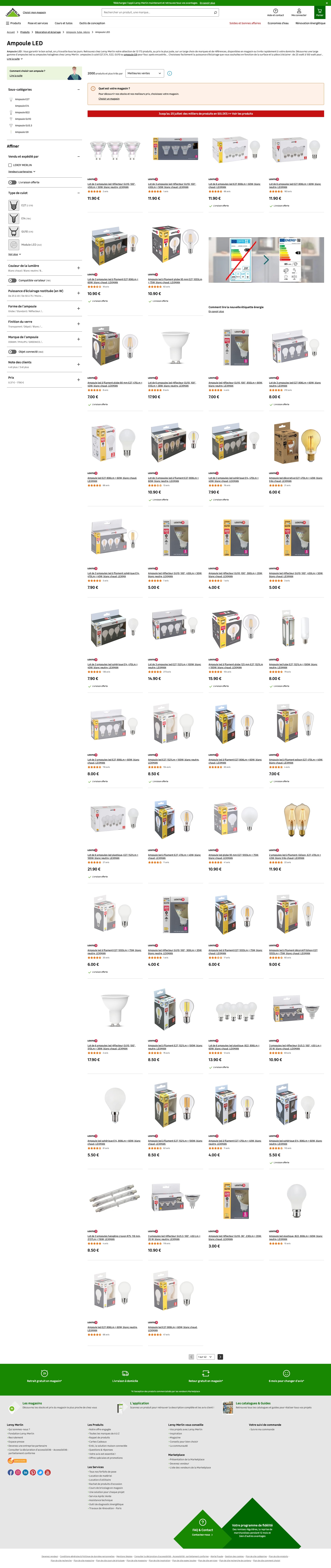 [Broken Website] Leroy Merlin · Issue #11493 · darkreader/darkreader · GitHub