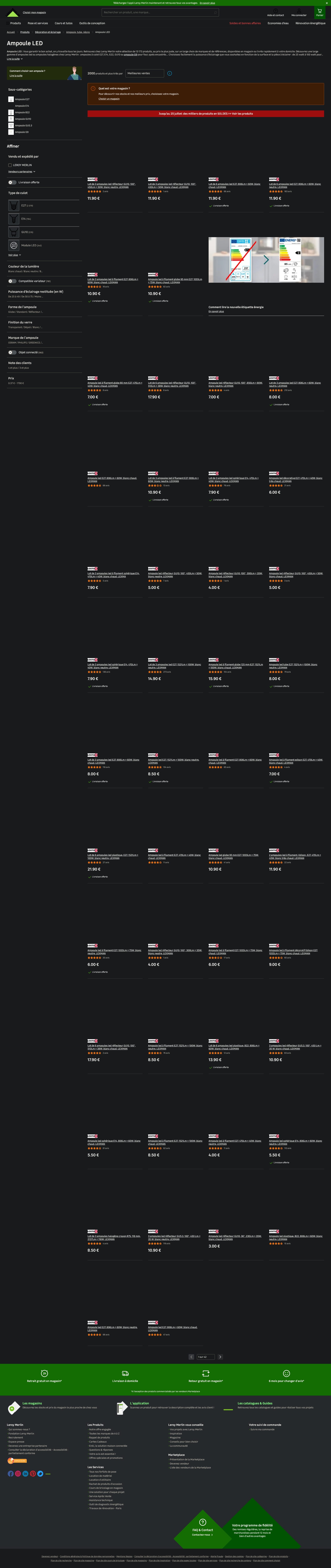 Broken Website Leroy Merlin · Issue 11493 · Darkreaderdarkreader · Github