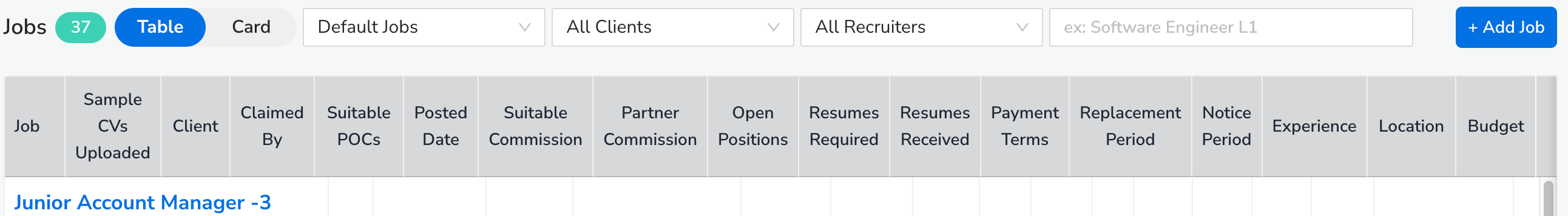 Table does not respect column width on limiting container width after upgrading from 4.10.0 to 4 ...