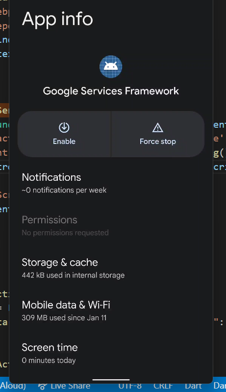 Battery drain · Issue #1784 · PixelExperience/android-issues · GitHub