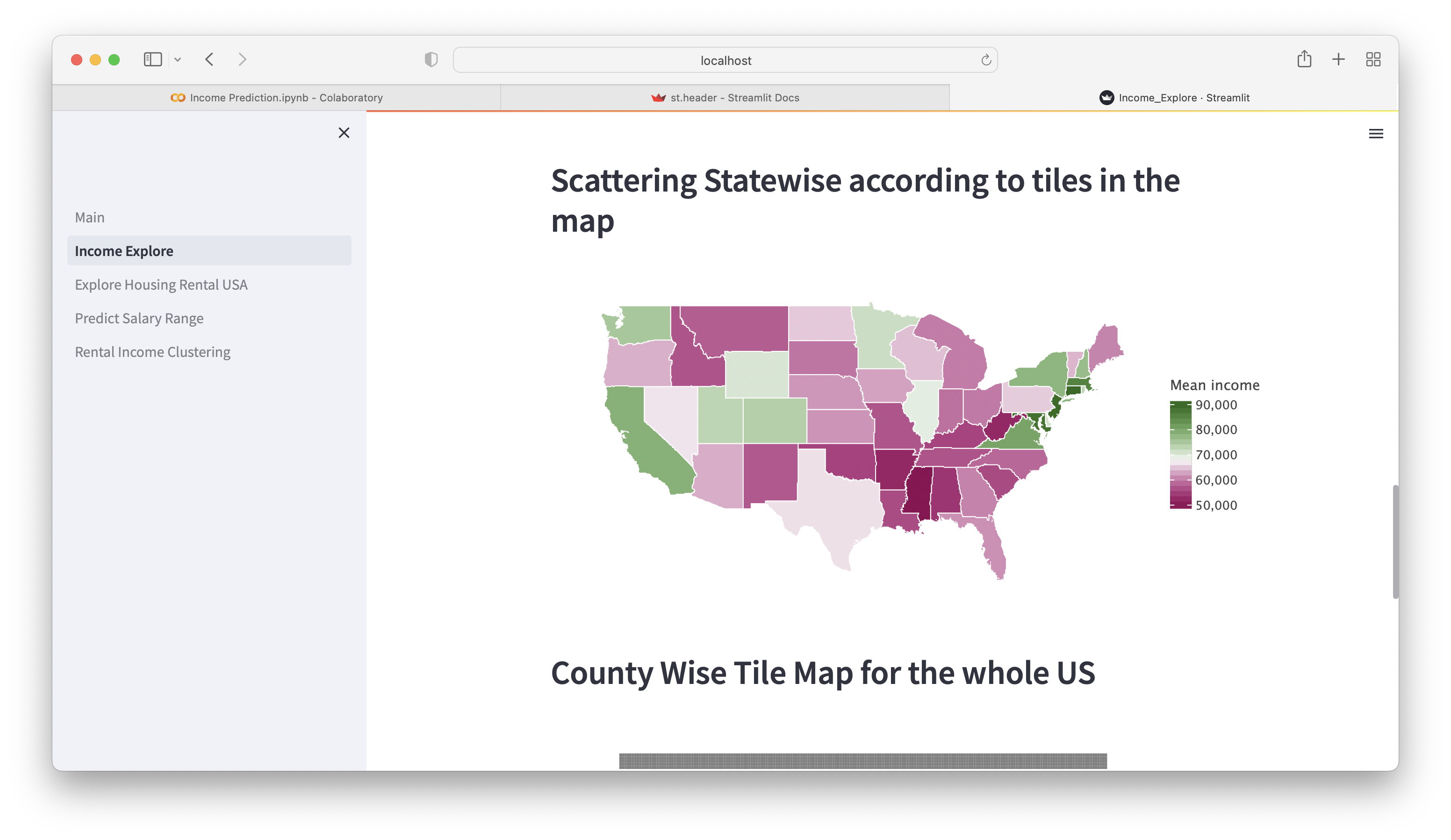 GitHub - bhargavpshah98/Data-Mining