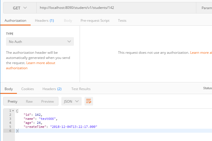 Can not get hosts from nacos server. serviceId · Issue #408 · alibaba ...