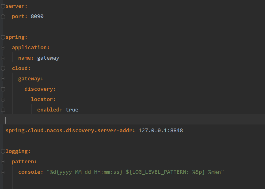 Can not get hosts from nacos server. serviceId · Issue #408 · alibaba/nacos · GitHub