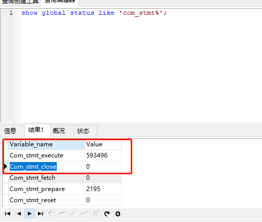 Can't create more than max_prepared_stmt_count statements · Issue #444 · vert-x3/issues · GitHub