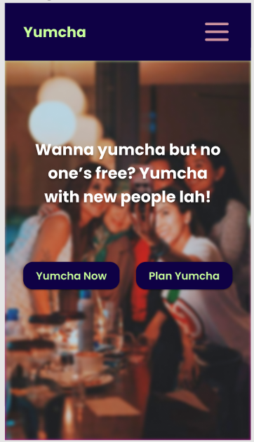 GitHub - Light2Dark/yumcha-new: Yumcha - neww! (Next.js + Vercel + SQL)