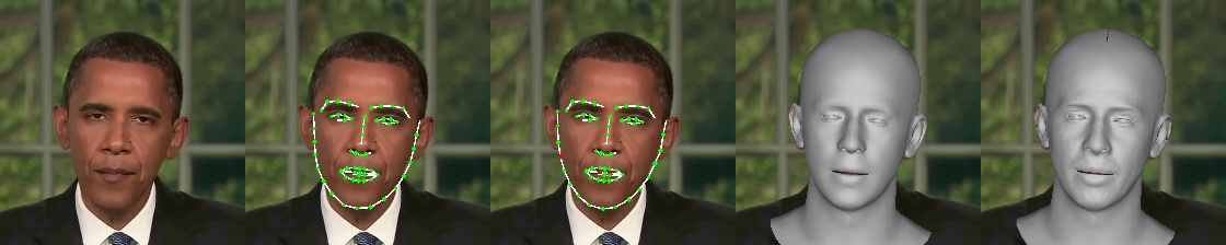 The camera transformation matrix · Issue #1 · mjvanderboon/headnerf ...