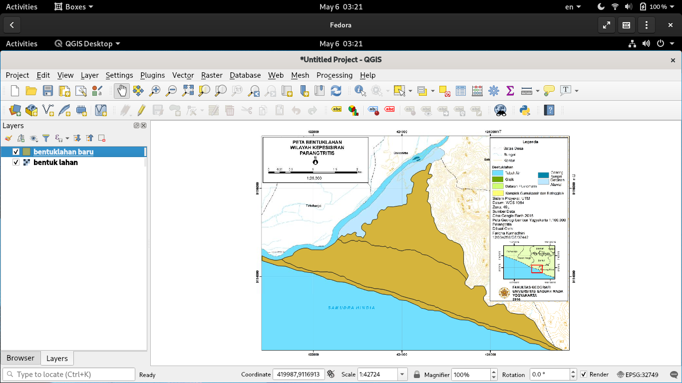 No CRS detected on all GPKG and Raster data except SHP · Issue #36211 · qgis/QGIS · GitHub
