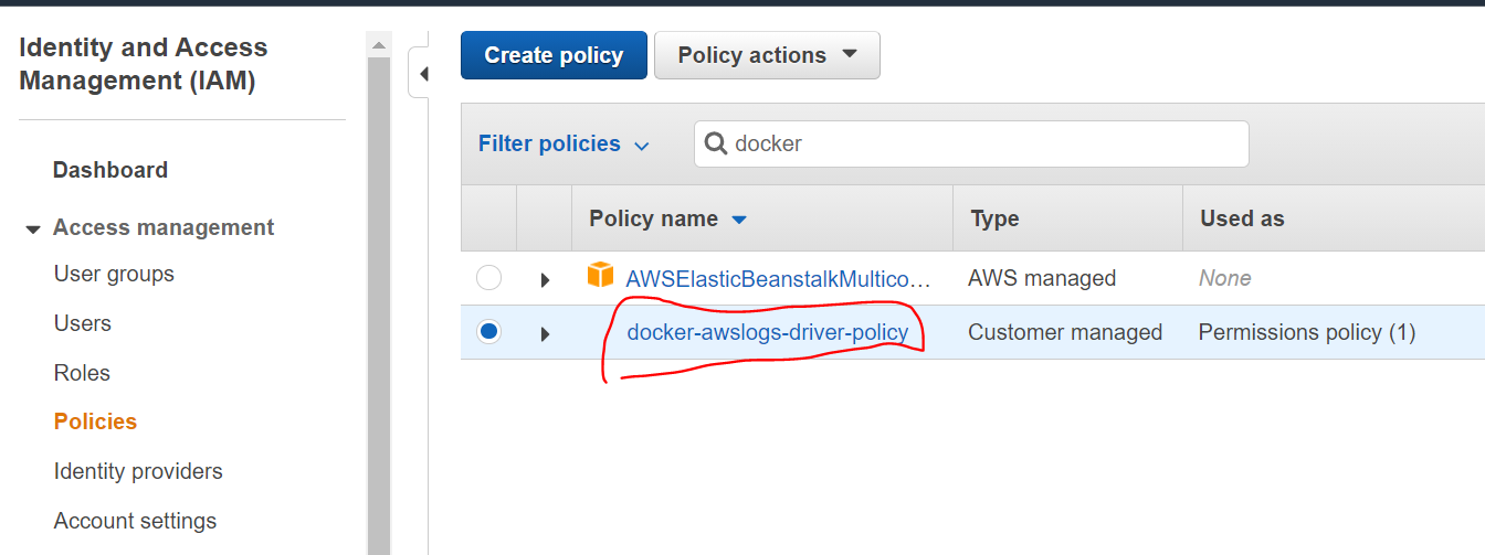 log aggregation / log monitoring · Issue #1707 · hubmapconsortium/portal-ui · GitHub