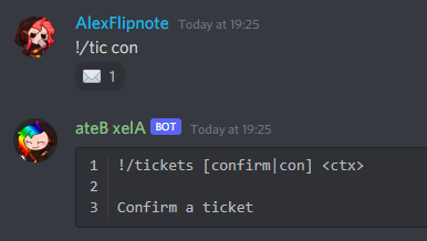 Strange behaviour when using commands in group · Issue #571 · Pycord-Development/pycord · GitHub