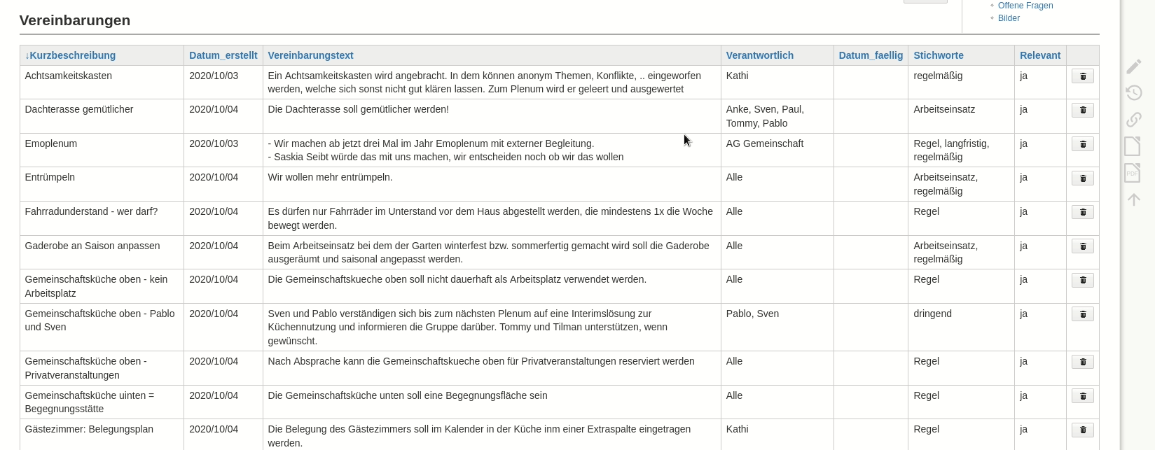 Updating A Page Does Make Entries Of Struct Serial Aggregation Disappear · Issue 526