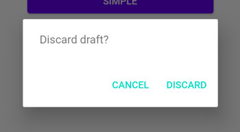 ButtonTheme.bar uses accent color when it should be using primary color ...