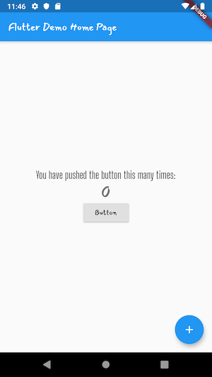 fontFamily in ThemeData doesn't work anymore in Flutter 1.12 · Issue #46863 · flutter/flutter ...