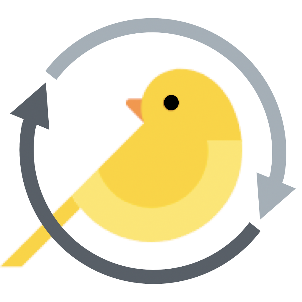 GitHub - mlrawlings/canary