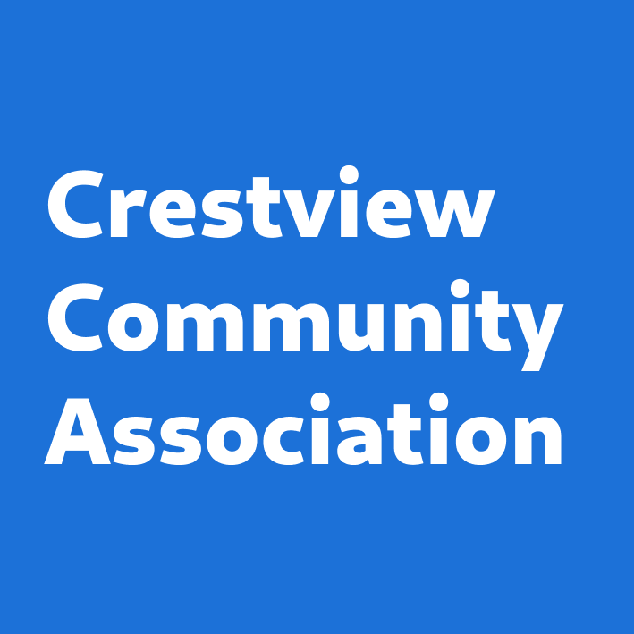 Crestview Community Association · GitHub