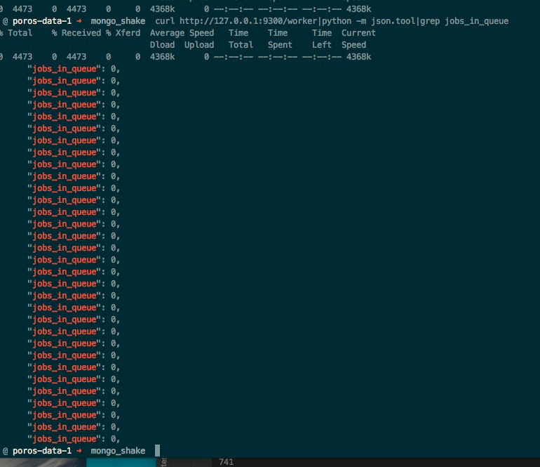 syncer_inner_queue队列满，worker队列空，如何提升性能 · Issue #675 · alibaba ...