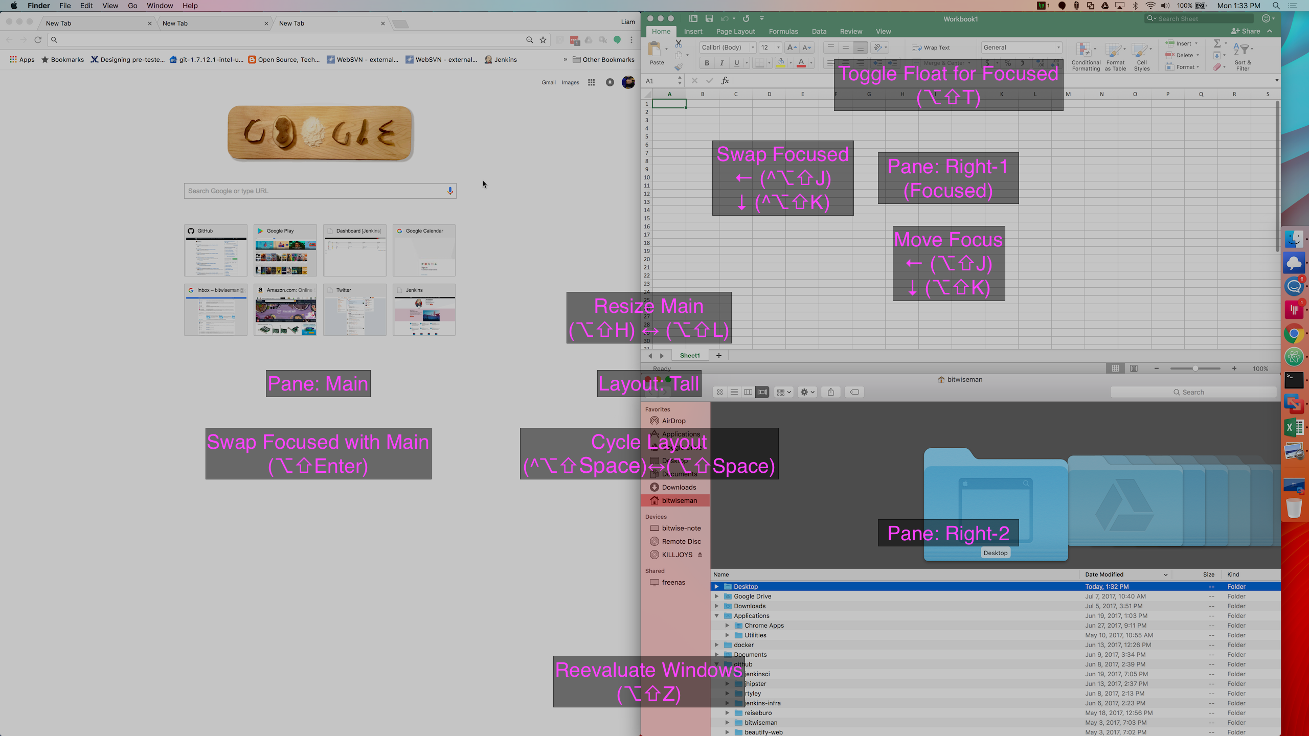 Add first-use/help HUD · Issue #619 · ianyh/Amethyst · GitHub