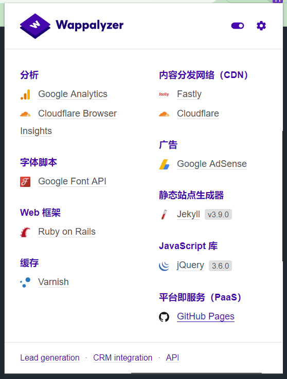 请问这程序是用什么框架写的 · Issue #329 · VickScarlet/lifeRestart · GitHub