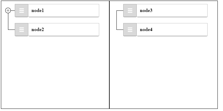 Dragging An Item From React Sortable Tree To External Element · Issue 138 · Frontend Collective
