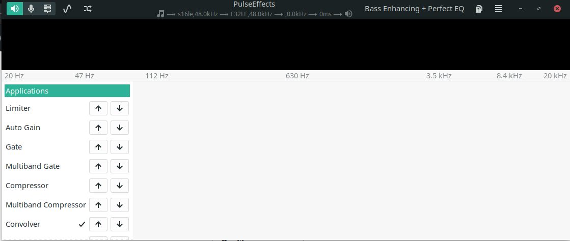 pulseaudio -k breaks pulseeffects · Issue #708 · wwmm/easyeffects · GitHub
