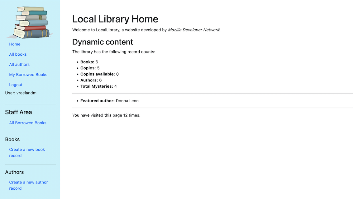 GitHub - chaudhryna/django-library-project