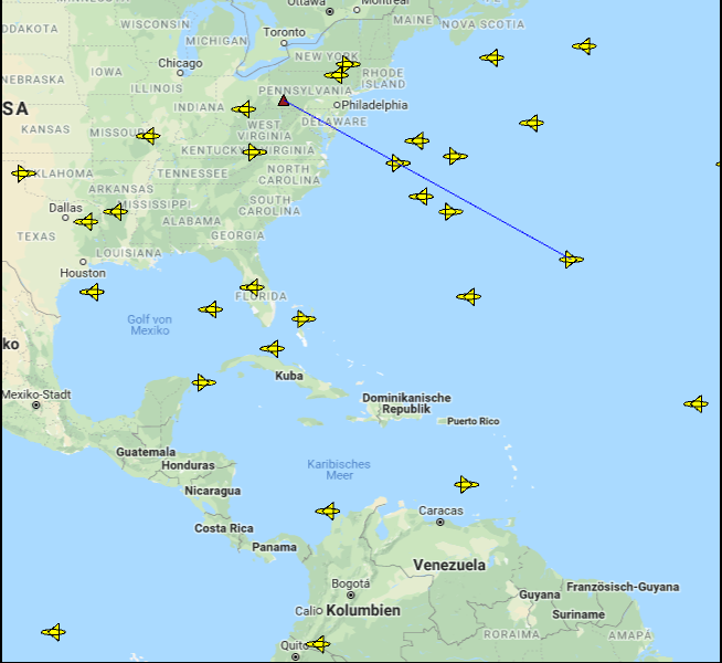 GitHub - rvaldez1986/jav-air-traffic-simulator: Java project to ...