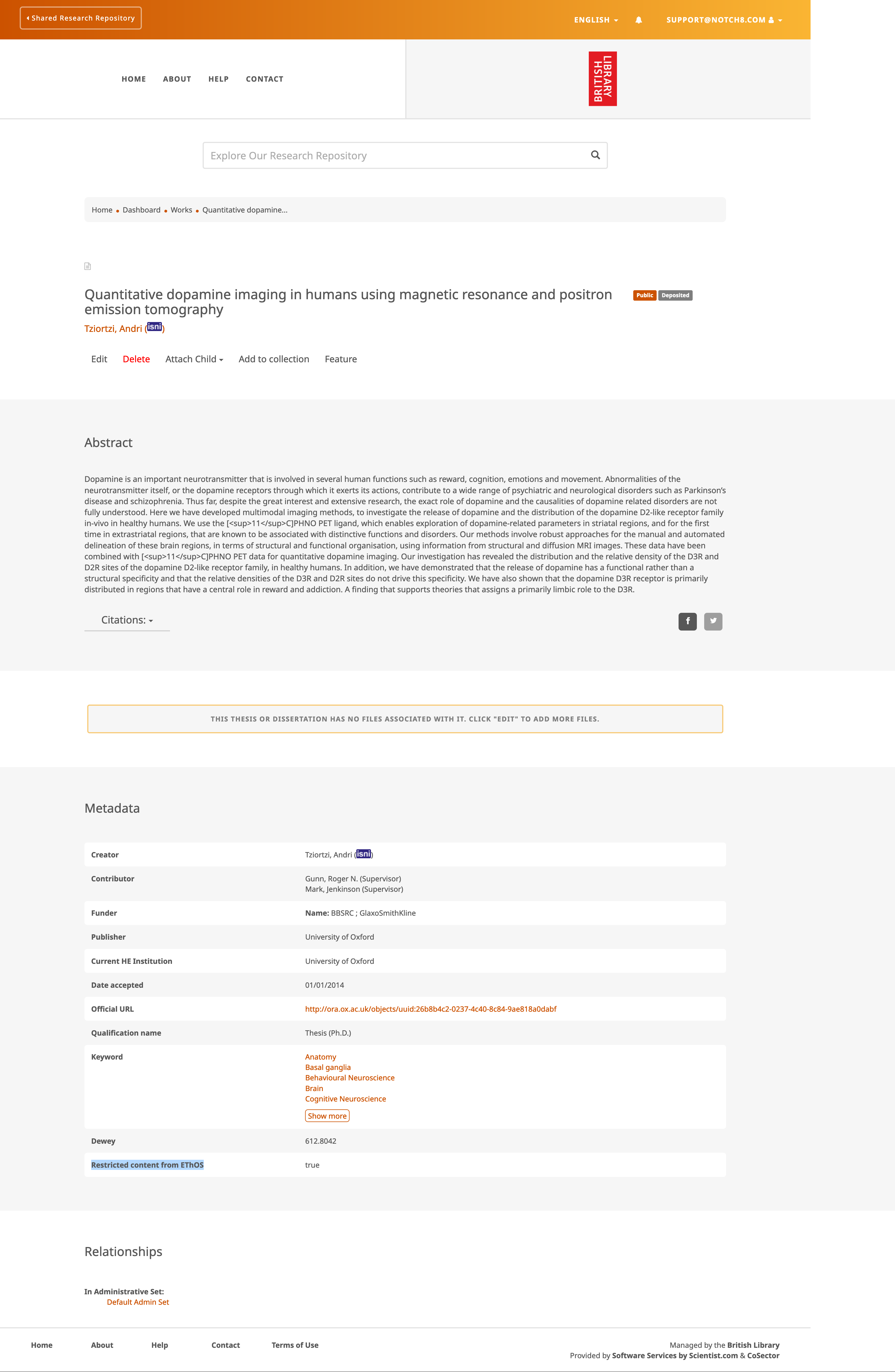 XML tag handling · Issue #184 · notch8/britishlibrary · GitHub