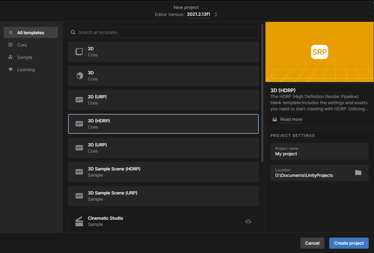 Unity Rider Plugin Unusable in 2021.2.13f1 · Issue #2287 · JetBrains/resharper-unity · GitHub