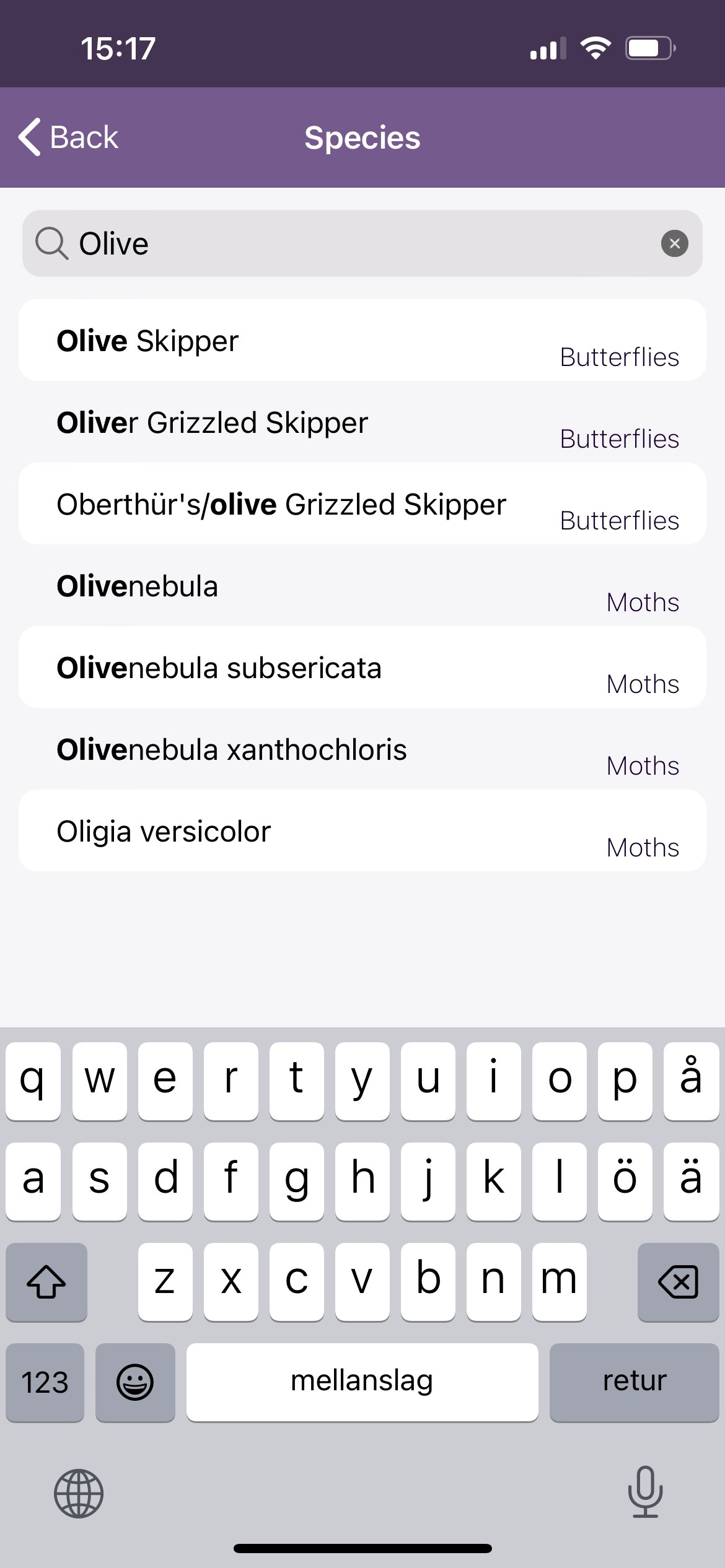 Incorrect name in species list · Issue #217 · BiologicalRecordsCentre/ABLE · GitHub