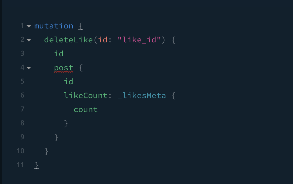 Allow returning of (nested) relational data on delete mutations · Issue #760 · prisma/prisma1 ...