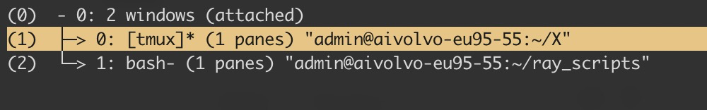 [Feature Request] add shortcuts to reorder window in window list ...