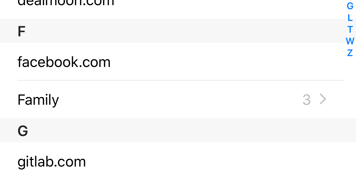 Add indicator for number of items in folder · Issue #559 · android-password-store/Android ...