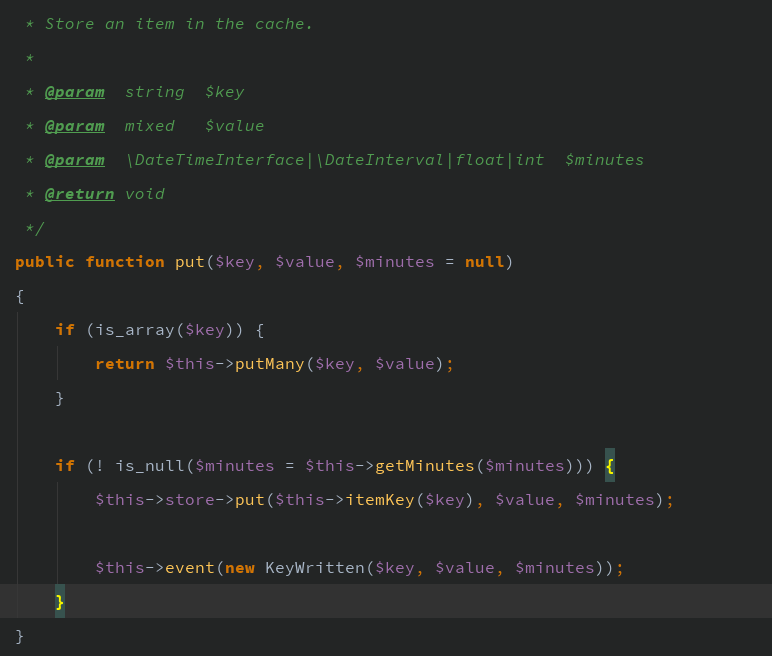 关于accessToken出现Failed to cache access token.的问题 · Issue #1450 · w7corp ...