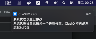 [Feature Request] System proxy setting logic optimization · Issue #433 · ProxymanApp/Proxyman ...