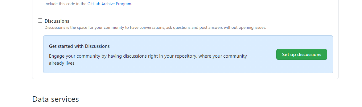 提一个建议 · Issue #415 · gitalk/gitalk · GitHub
