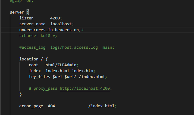 Angularui Abp Application Deploy Problems · Issue 8042 8761