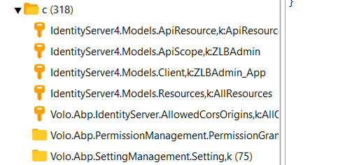 Redis not works · Issue #9175 · abpframework/abp · GitHub