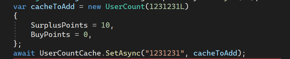 [Question] How to save redis string/list type rather than redis hash type data with ...